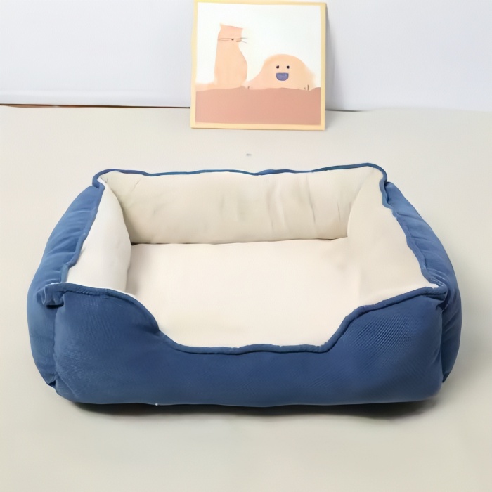 Removable And Washable Pet Bed Sofa -Gaoxin Ziyun Trading Company.